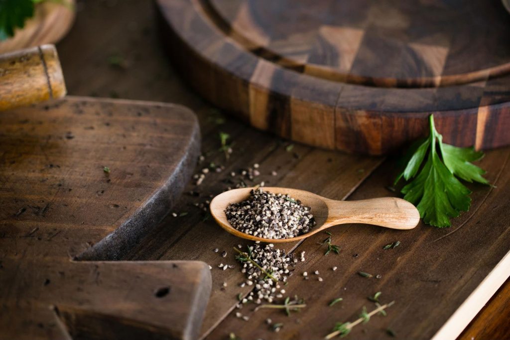 How Colour Theory Applies to Food Photography | Porfyri | BLOG